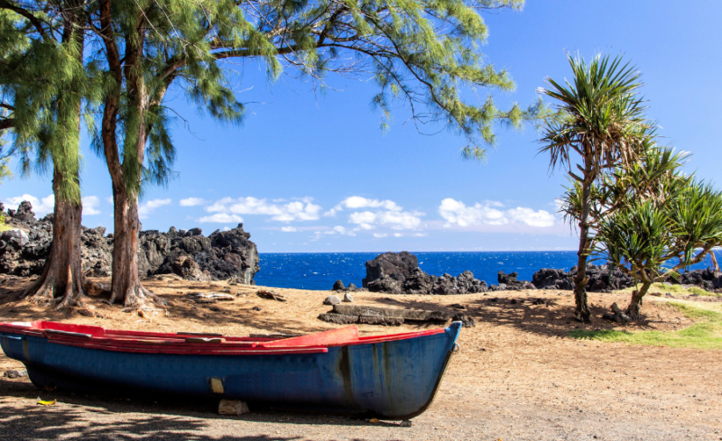 Les meilleures routes pour découvrir l'île de la Réunion en voiture ...